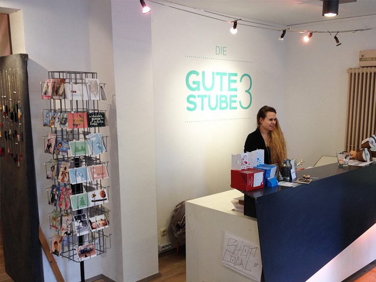 DIORAMA-KARTEN IN DER GUTEN STUBE – hollanddesign